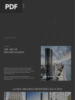 STR Chain Scales 2024 January | PDF | Hotel | Hilton Worldwide