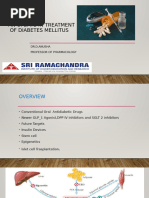 KDT Classification of Drugs | PDF