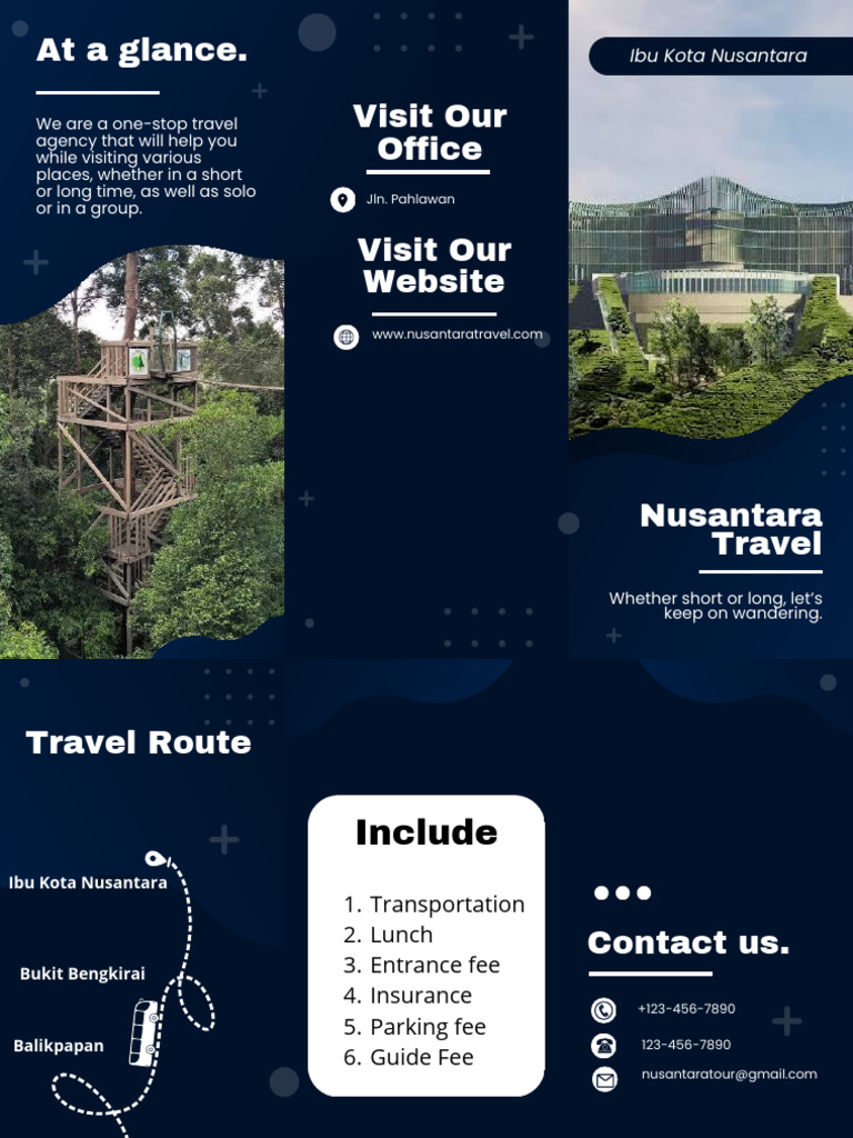 PPW Ikn Bengkirai PDF | PDF