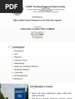 FHWA-SA-18-067 CAP-X 2018 Tool User Guide (Final) | PDF | Intersection ...