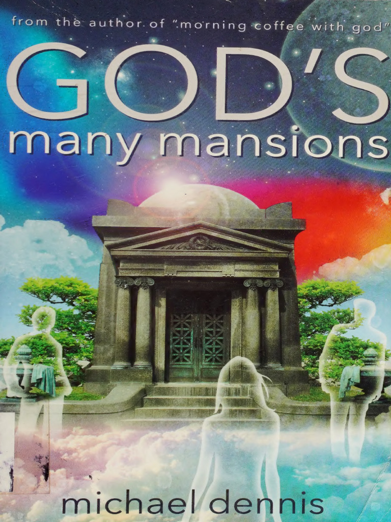 God's Many Mansions - Michael Dennis - Huntsville, AR, Arkansas, 2010 ...