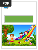 Grade R Shapes | PDF | Elementary Geometry | Mathematics