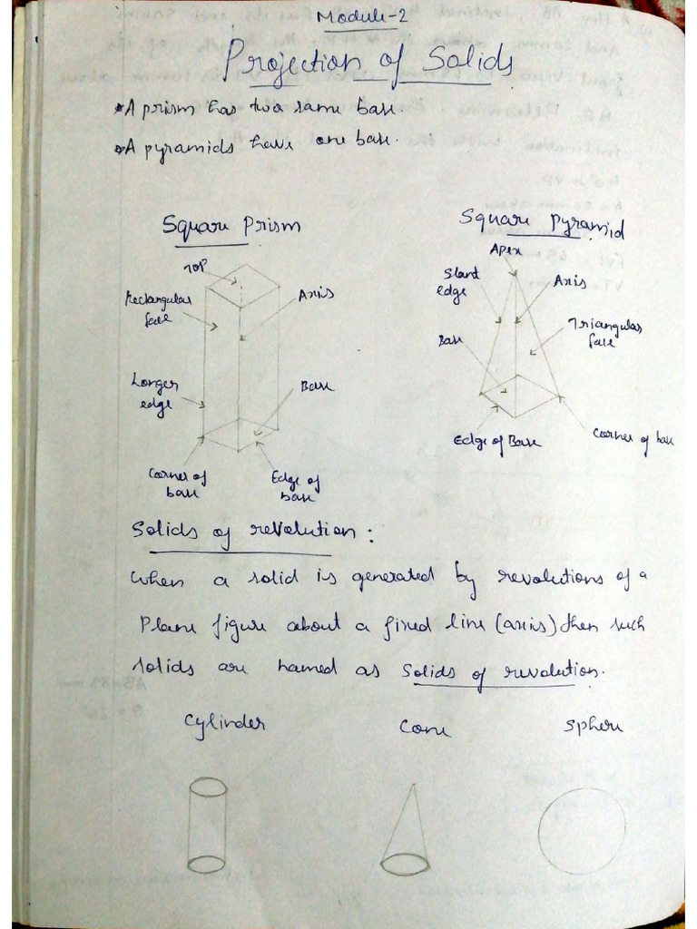 Module 2 (1) - Compressed - KQB KtuQbank | PDF