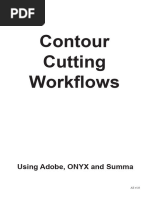 CorelDRAW CutTool Installation Guide | PDF | Graphic Design | Media ...
