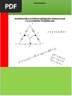 9-Sinf Algebra | PDF