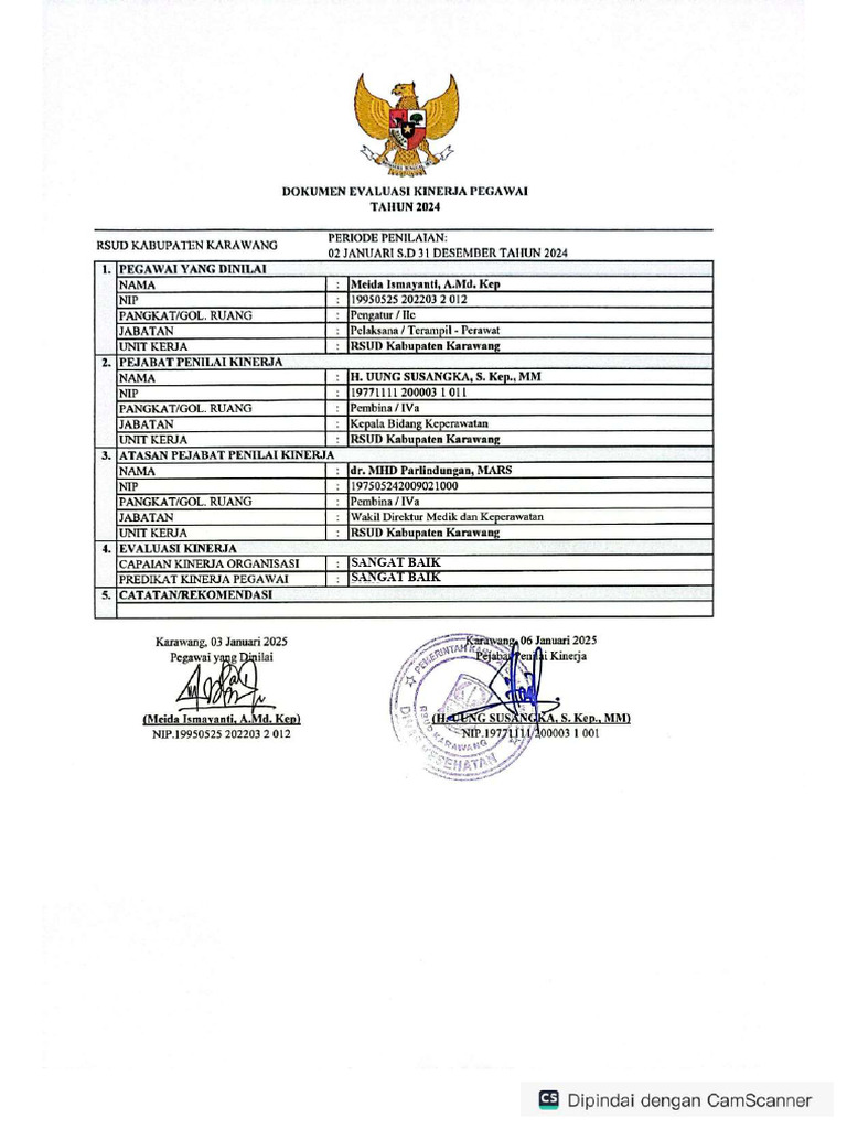Ulasan Layanan Sangat Baik | PDF