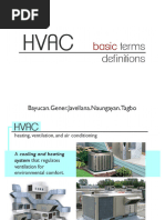 Understanding Fan Coil Units (FCUs) in HVAC Systems | PDF | Air ...