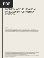 Rhetorical Analysis of Reynolds' Speech | PDF | Rhetoric