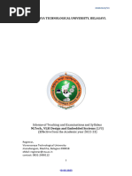 Generative AI Lab Manual 2025-26 | PDF | Computing | Academic ...