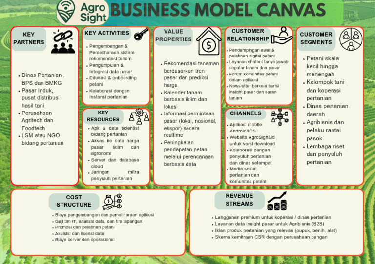 Poster BMC Agrosight | PDF