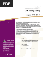 ASTM 380 Ferroxyl Test Procedure | PDF