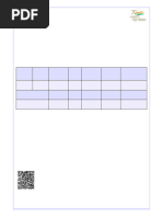 Opening Balance Sheet GIFI Codes | PDF | Retained Earnings | Equity ...
