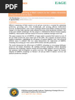 SLB Ora Ps | PDF | Petroleum Reservoir | Pump