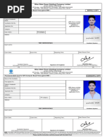 A Guide To Understanding The Online Provisional Permit System | PDF ...