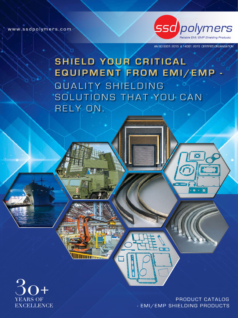 SSD-Catalog Jan14-2020 MERGE | PDF | Hertz | Electrical Resistivity And Conductivity