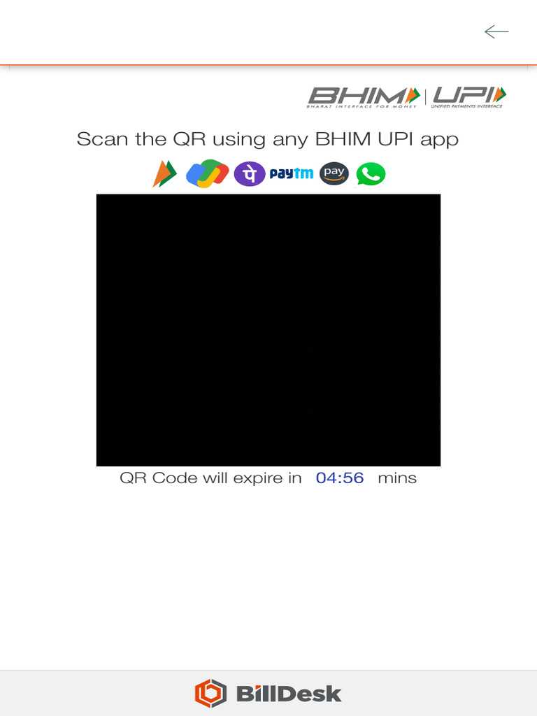 BillDesk Embedded SDK v2 | PDF