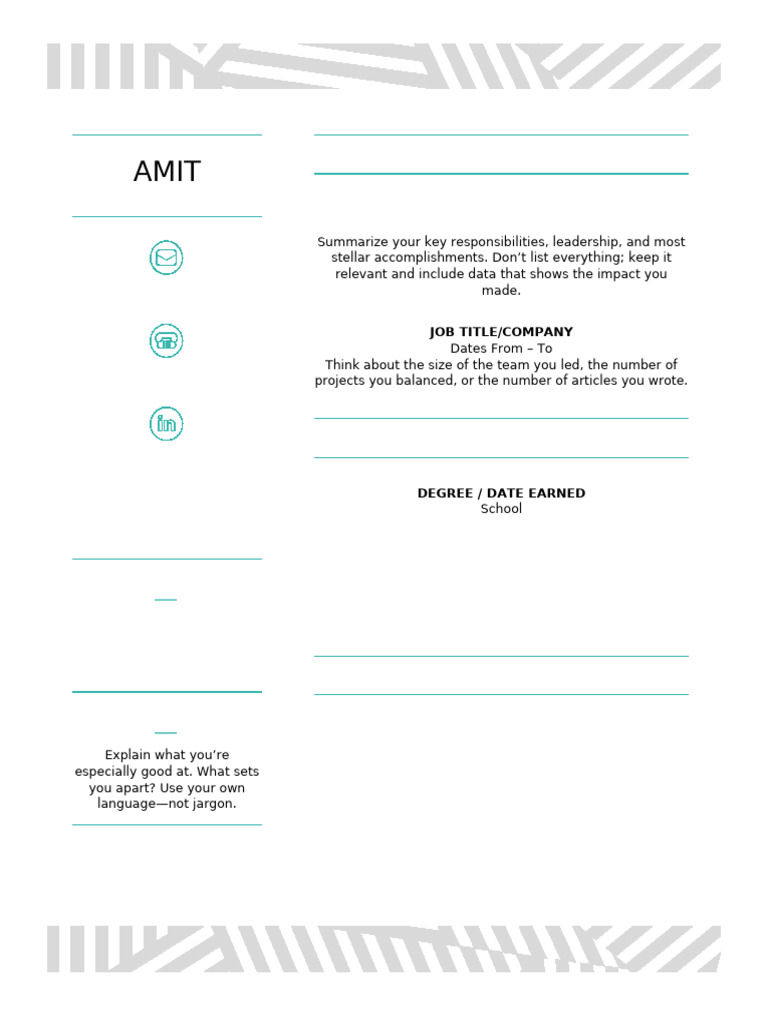 Amit | PDF