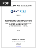 PVC Guideline | PDF