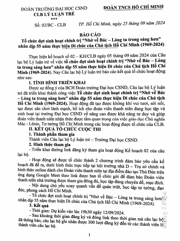 BC KH02 - CLB LLT | PDF