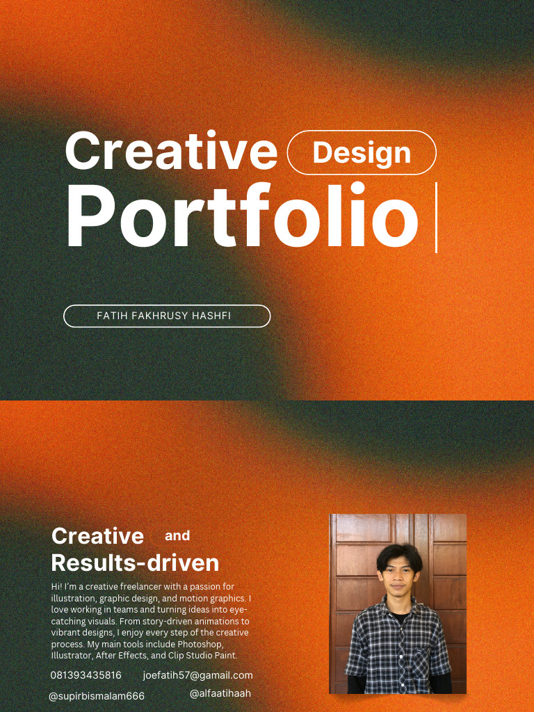 Porto Folio | PDF