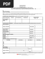UAP Document 301: General Conditions | PDF | Specification (Technical ...