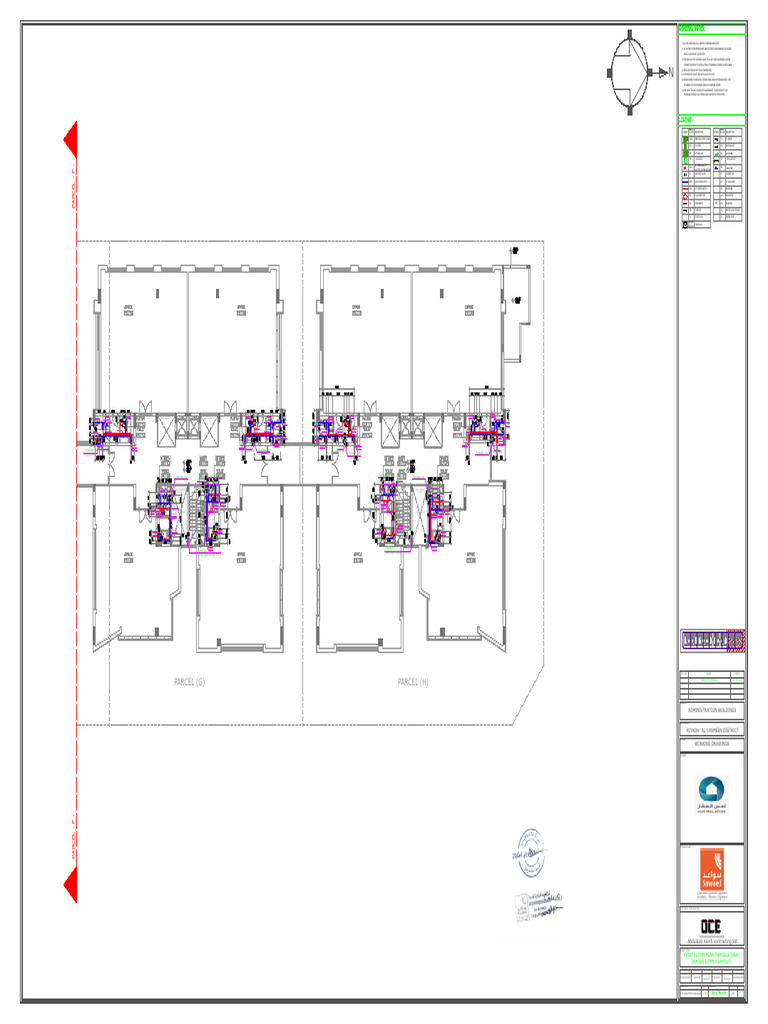 Water Supply Layout-First Floor G.H | PDF | Water Heating | Pipe (Fluid ...