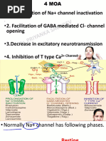 MABEL Dose Calculation in Drug Development | PDF | Pharmacology ...
