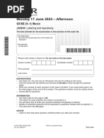 1st Referee Declaration MN1 | PDF | Passport | Public Law