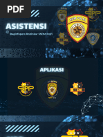 Panduan Operator SIPP Polri | PDF | Karier & Perkembangan | Bisnis