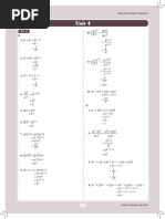 100 Soalan Algebra & Jawapan PDF | PDF