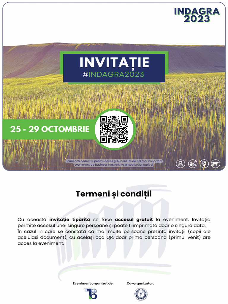 Invitatie 2411 | PDF