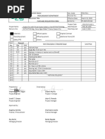 Store Indent Formats | PDF | Manufactured Goods | Mechanical Engineering