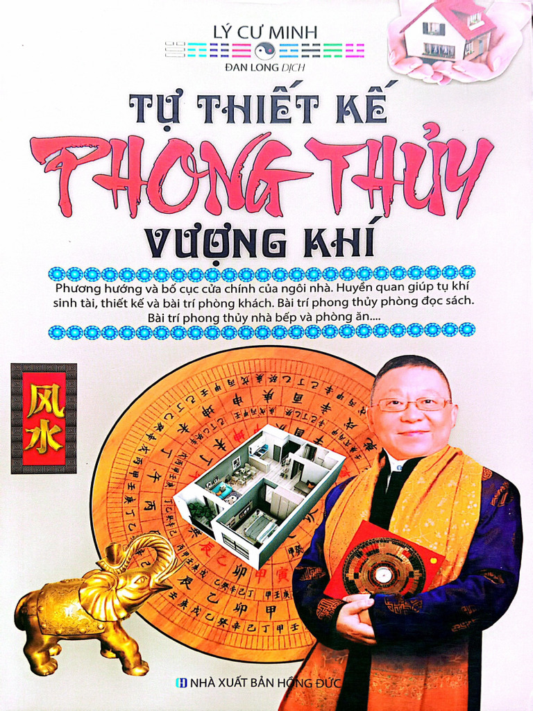Tu Thiet Ke Phong Thuy Vuong Khi | PDF