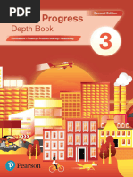 Maths Progress Second Edition Core Textbook 3 | PDF