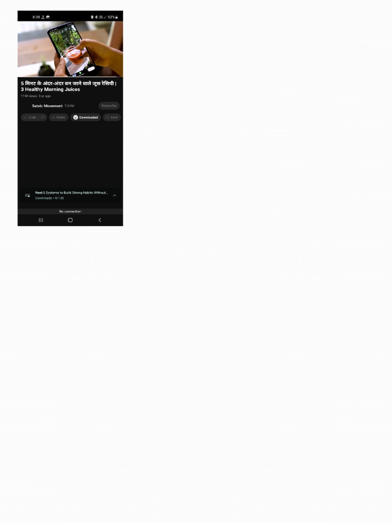 Recipe Source Channel | PDF