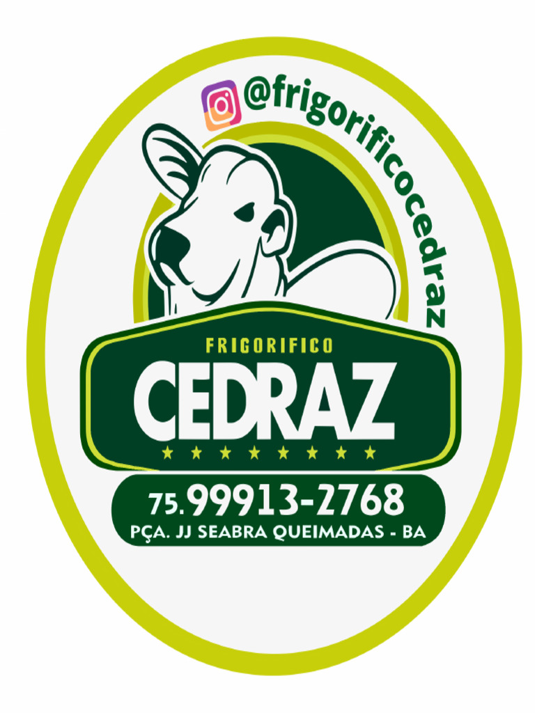 Logo Cedraz | PDF