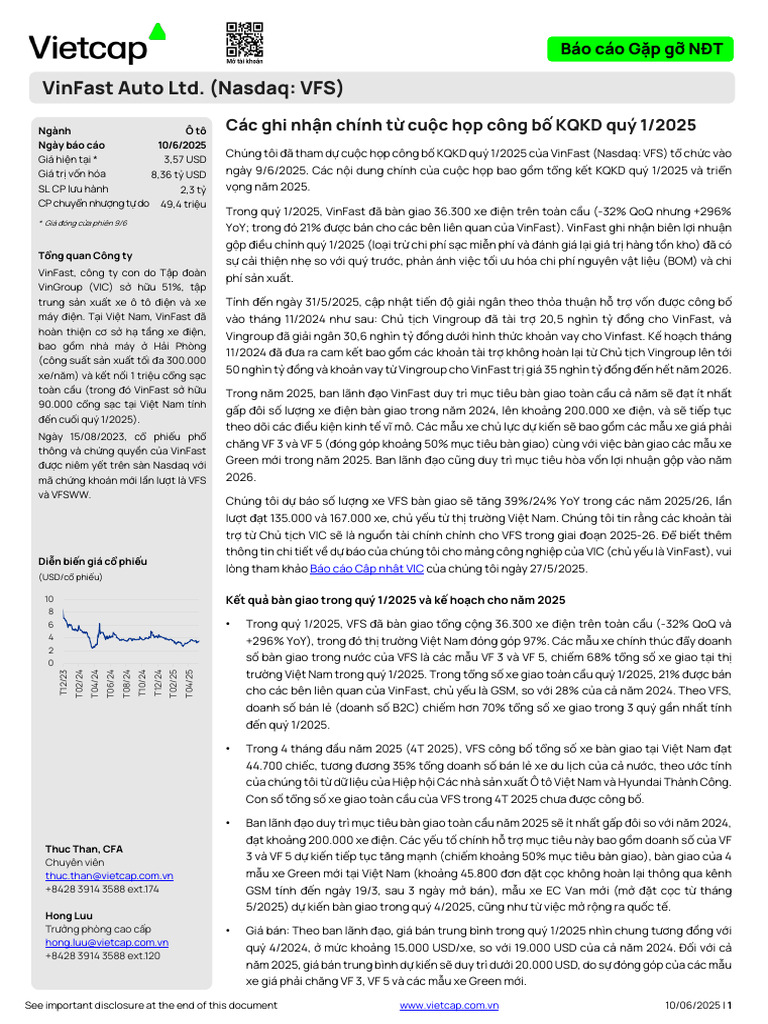 VFS 20250610 NDT | PDF