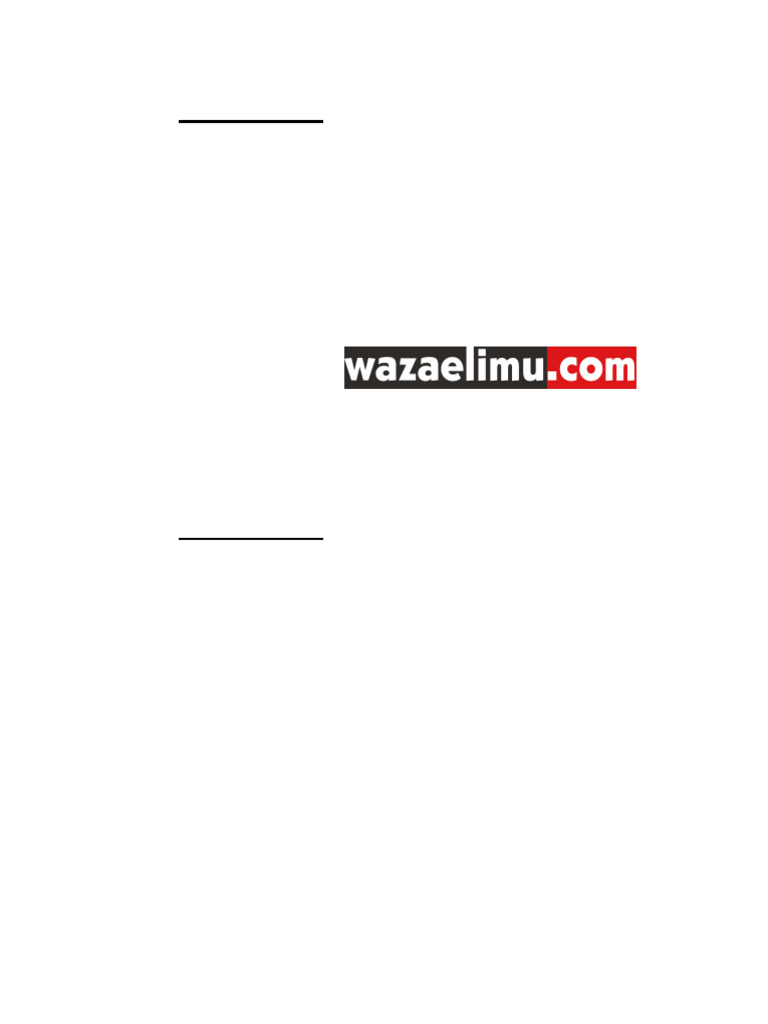 Dictation STD 4 | PDF