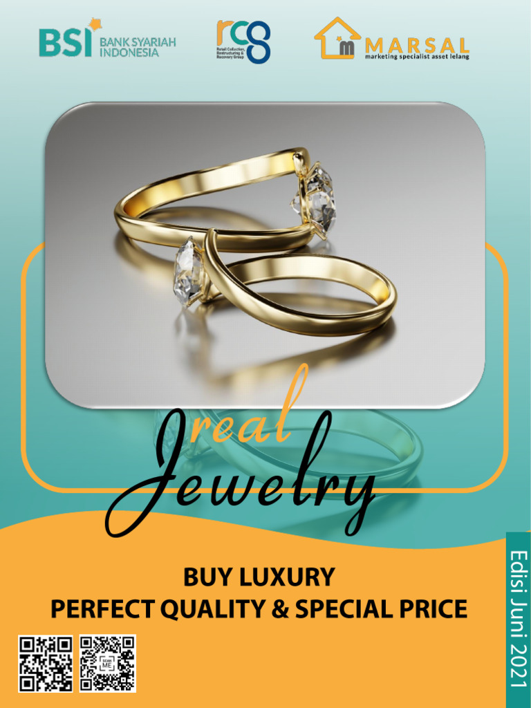 Real Jewelry Bank BSI | PDF