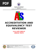 8021 AICE General Paper Paper 1 Example Candidate Responses | PDF ...