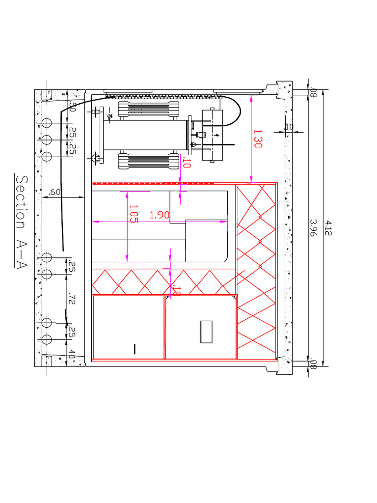 C400A Renversée Model 3 | PDF