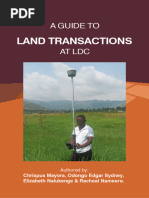 Gramsol Secondary Catalogue 2025 | PDF | Student Assessment And ...