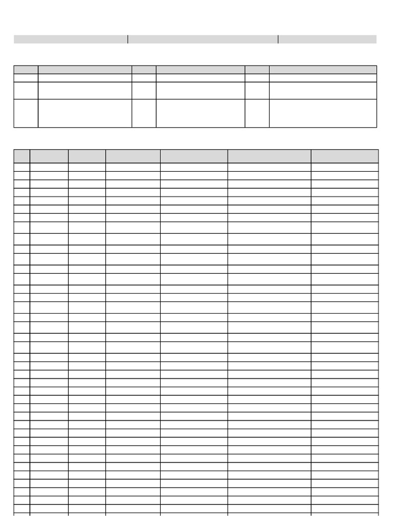 Sonepur Binika Seledi: Ineligible Report | PDF