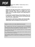 January 2023 - Ial Edexcel Grade Boundaries | PDF | Gce Advanced Level ...