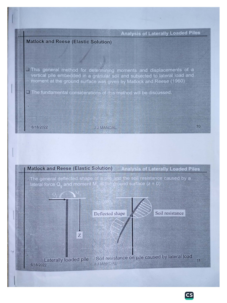 Foundation | PDF
