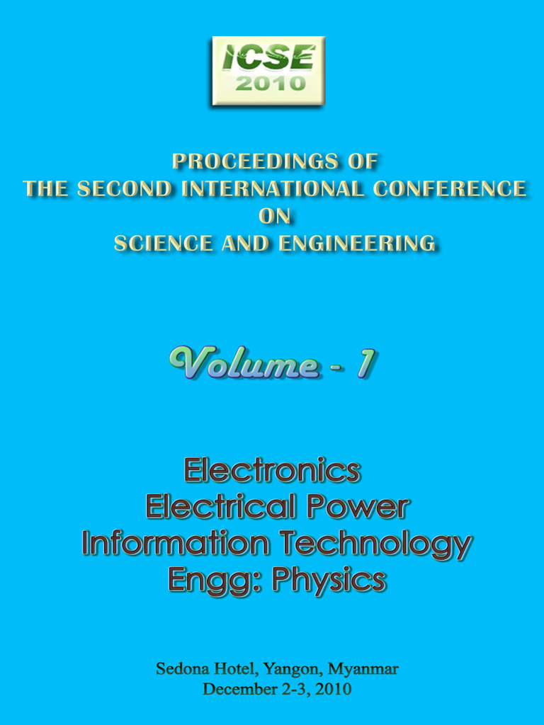 26.acoustic Echo Cancellation Using Adaptive by Chaw Myat Nwe | PDF | Filter (Signal Processing ...