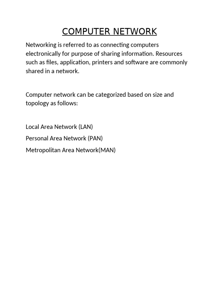 Network 1' | PDF