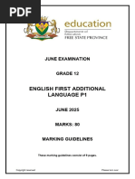 Prelim Exam Time Table Grade 12 | PDF