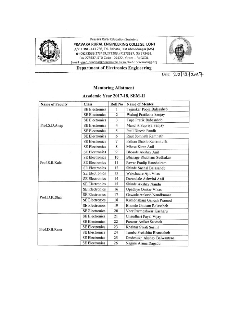 Electronics Mentor | PDF