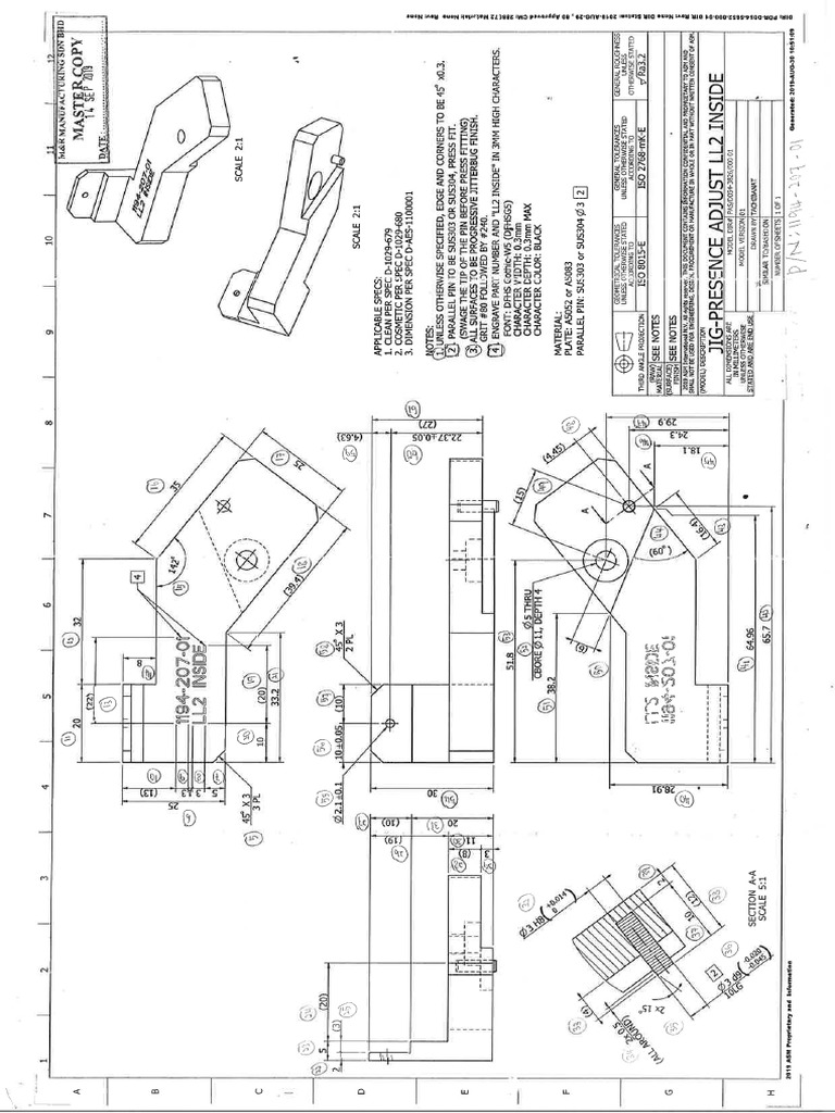 1194 207 01 | PDF